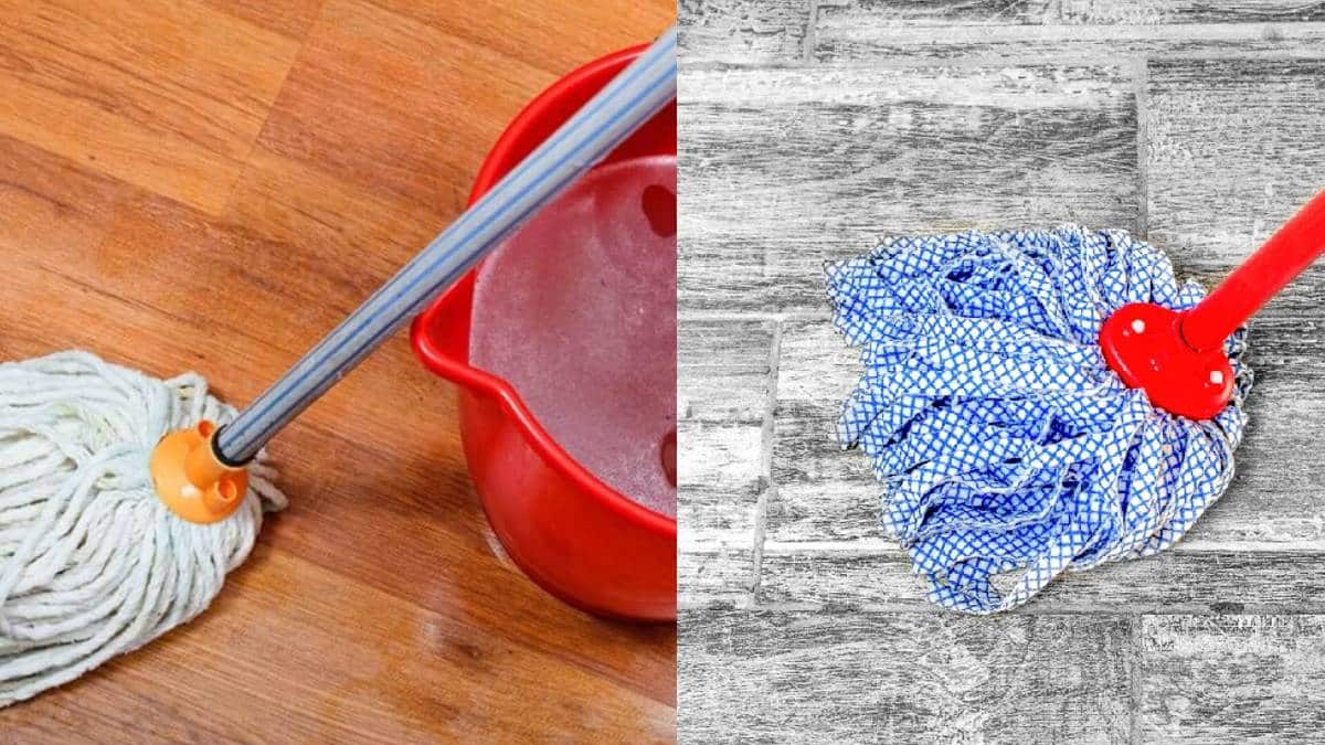 Tips για τέλειο σφουγγάρισμα: Το “μαγικό μείγμα” για να μην μυρίζει ...