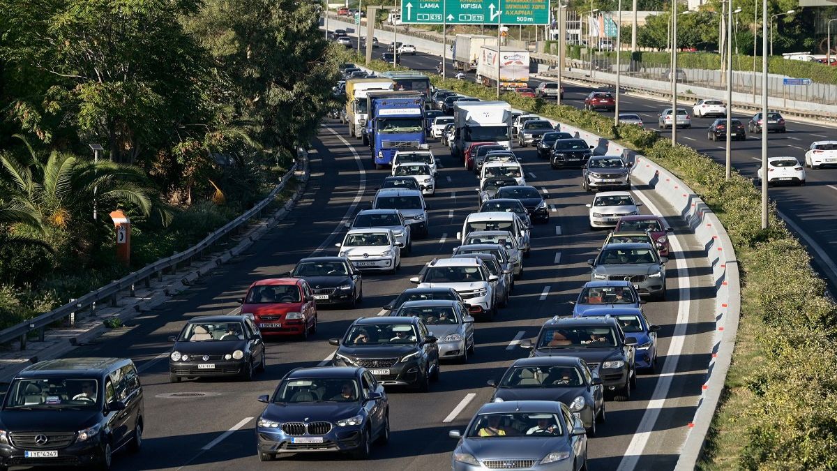 Τέλη κυκλοφορίας 2023 με το μήνα: Πώς γίνεται με Taxisnet & ποιες ...