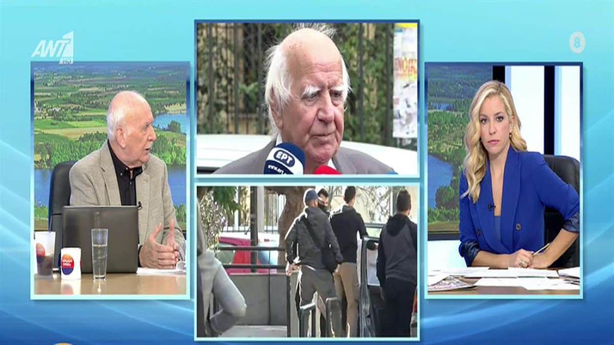 Βιασμός 12χρονης στον Κολωνό: «Ο 36χρονος την είδε και ...