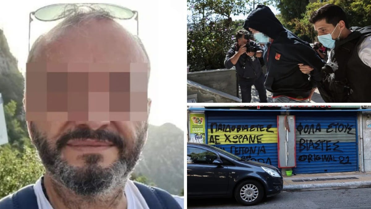 Βιασμός 12χρονης στον Κολωνό: "Βόμβα μεγατόνων"! «Δημοσιογράφοι και ...