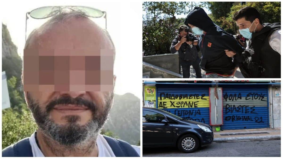 Κολωνός: Εξέλιξη "βόμβα" - «Αθωώνει» τη μητέρα της η 12χρονη | Athens ...