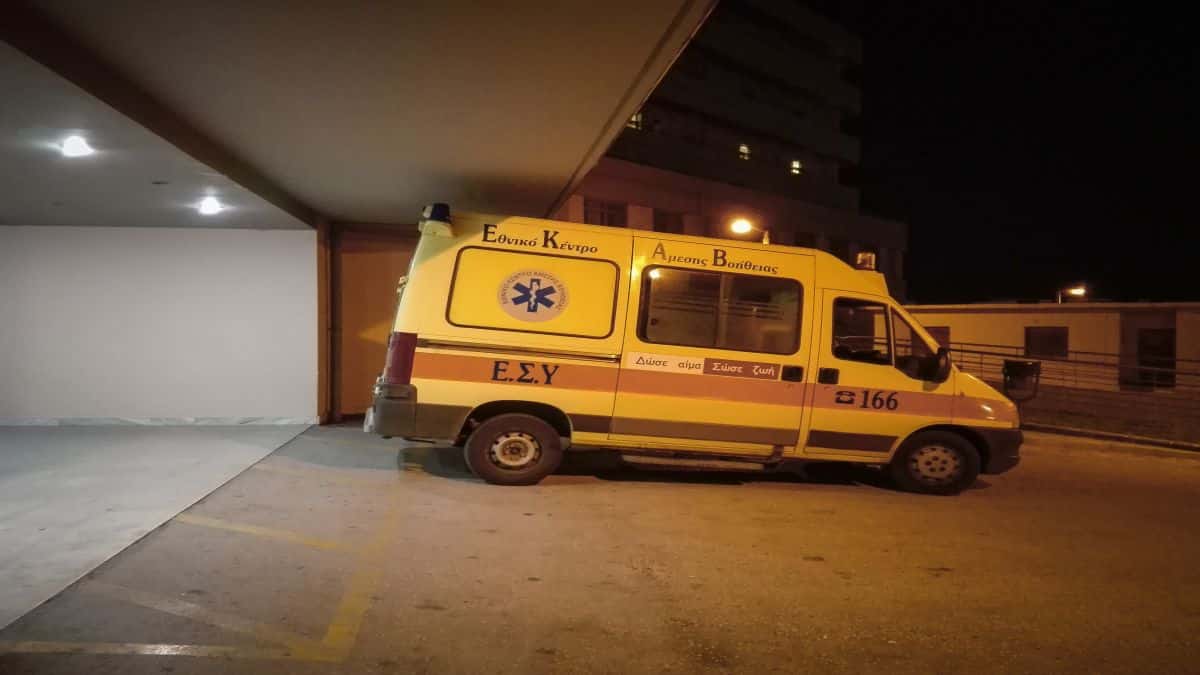 Τραγωδία στη Θεσσαλονίκη: Εντοπίστηκε απανθρακωμένη η 31χρονη που ...