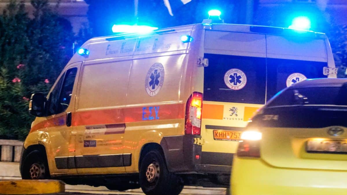 Τραγωδία στο Ρέθυμνο - Φοιτήτρια βρέθηκε νεκρή μέσα στο σπίτι της ...