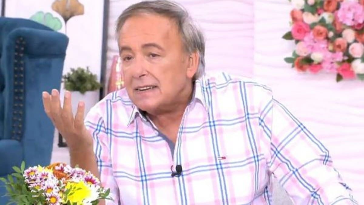 «Μην αρχίζεις πάλι τα ίδια, με εκθέτεις...»: Ένταση στον «αέρα» με τον ...