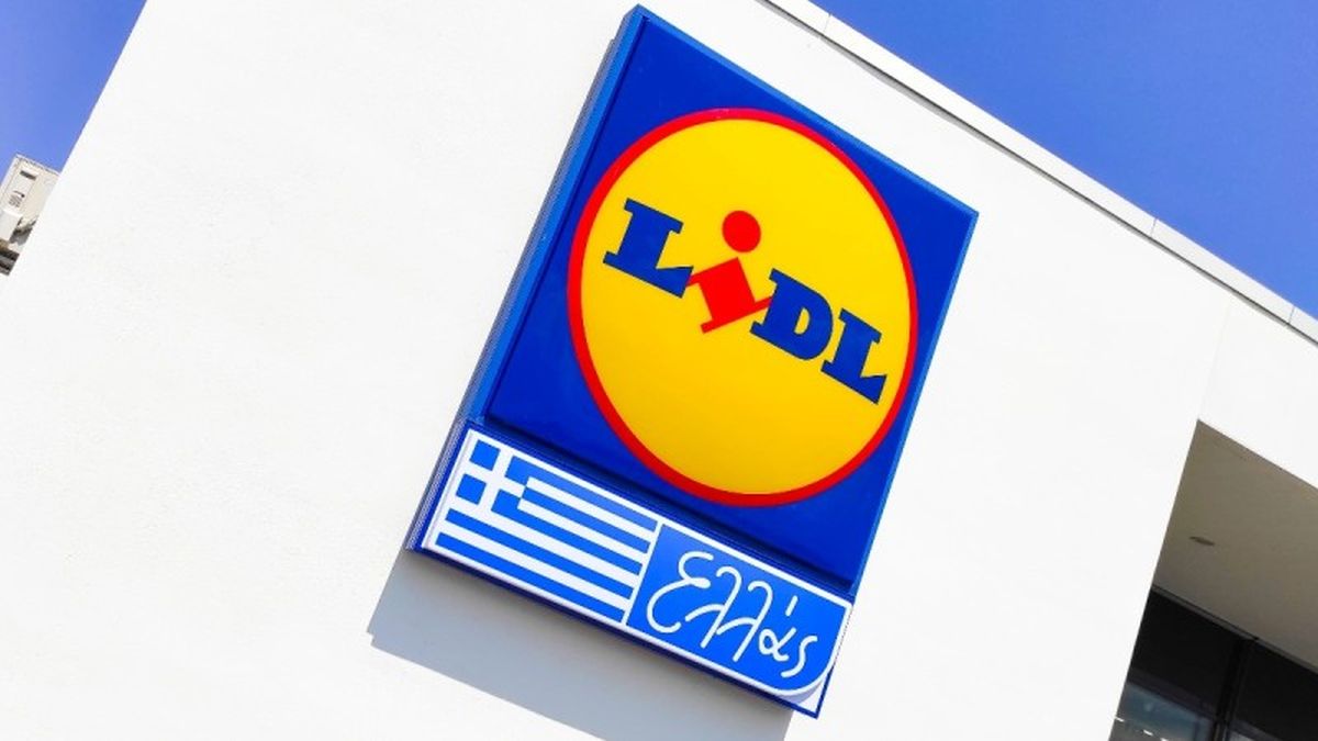 Κορυφαία είδηση για τα σούπερ μάρκετ Lidl - «Όλοι οι εργαζόμενοί μας ...