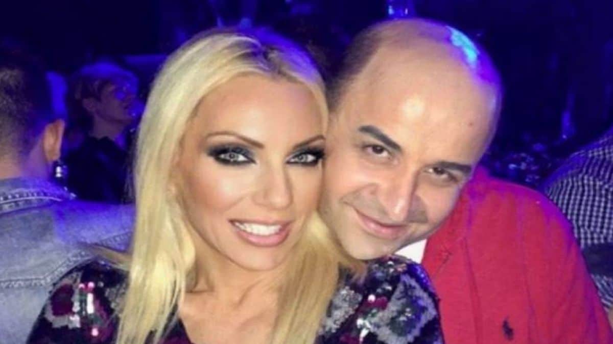 Έξαλλη η Τσαβαλιά με Σεφερλή on camera: «Μην τολμήσεις κι έρθεις σπίτι ...