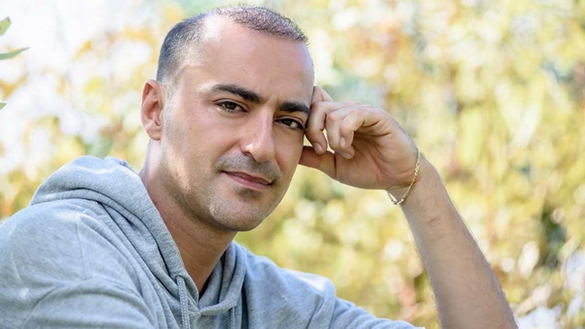 Σπάει την σιωπή του ο Θανάσης Αλευράς: «Τον πατέρα Αντώνιο τον γνωρίζω ...