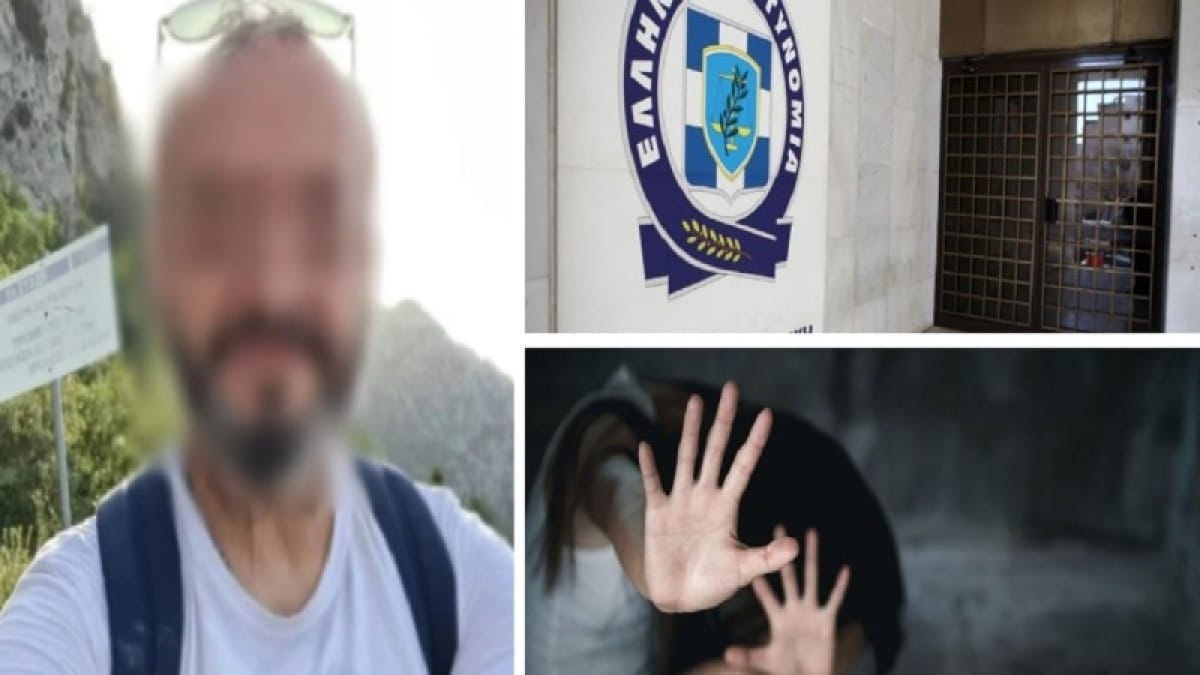 Βιασμός 12χρονης στον Κολωνό: Αυτά είναι τα 7 πρόσωπα που βρίσκονται ...