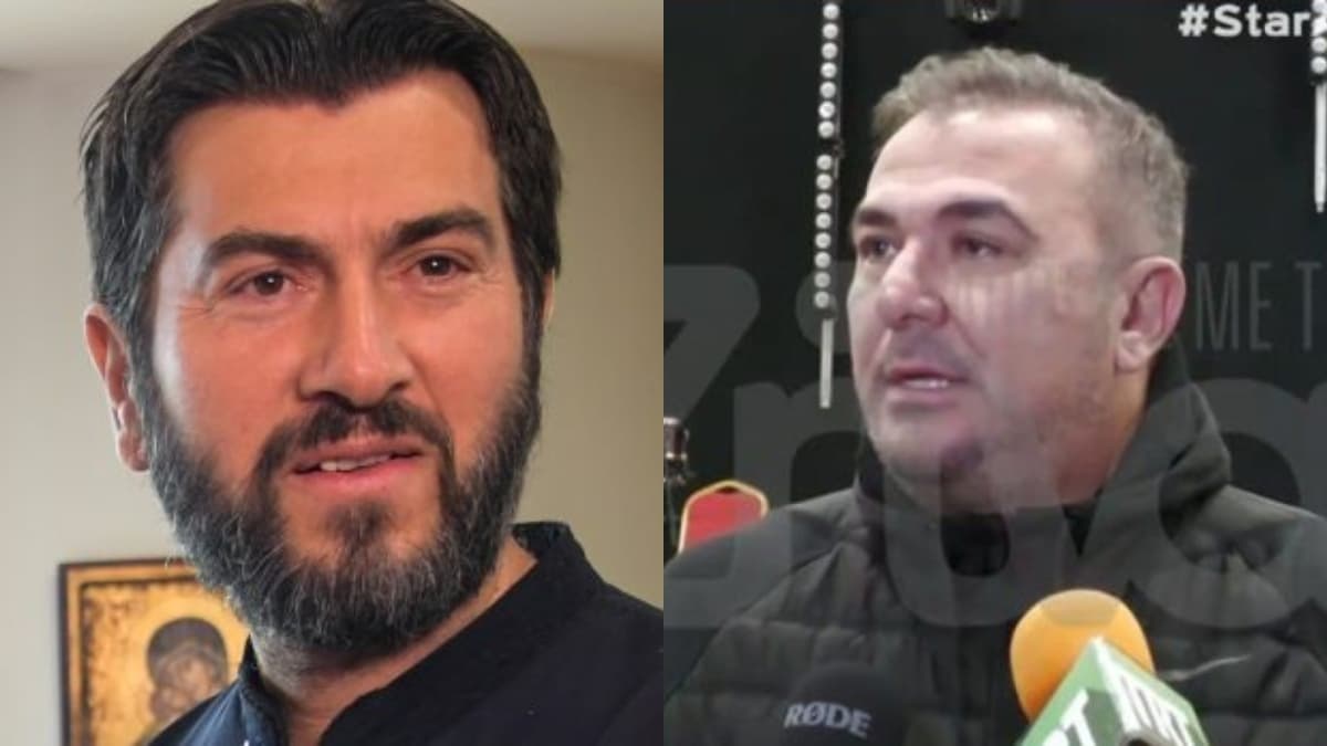 Απασφάλισε ο Αντώνης Ρέμος: "Eίμαστε οι επιλογές μας..." - Η δημόσια ...
