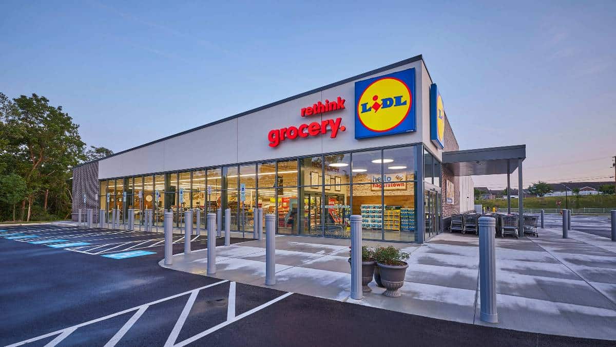 «Χείμμαρος» τα Lidl - Η ανακοίνωση που έφερε την απόλυτη ανατροπή ...