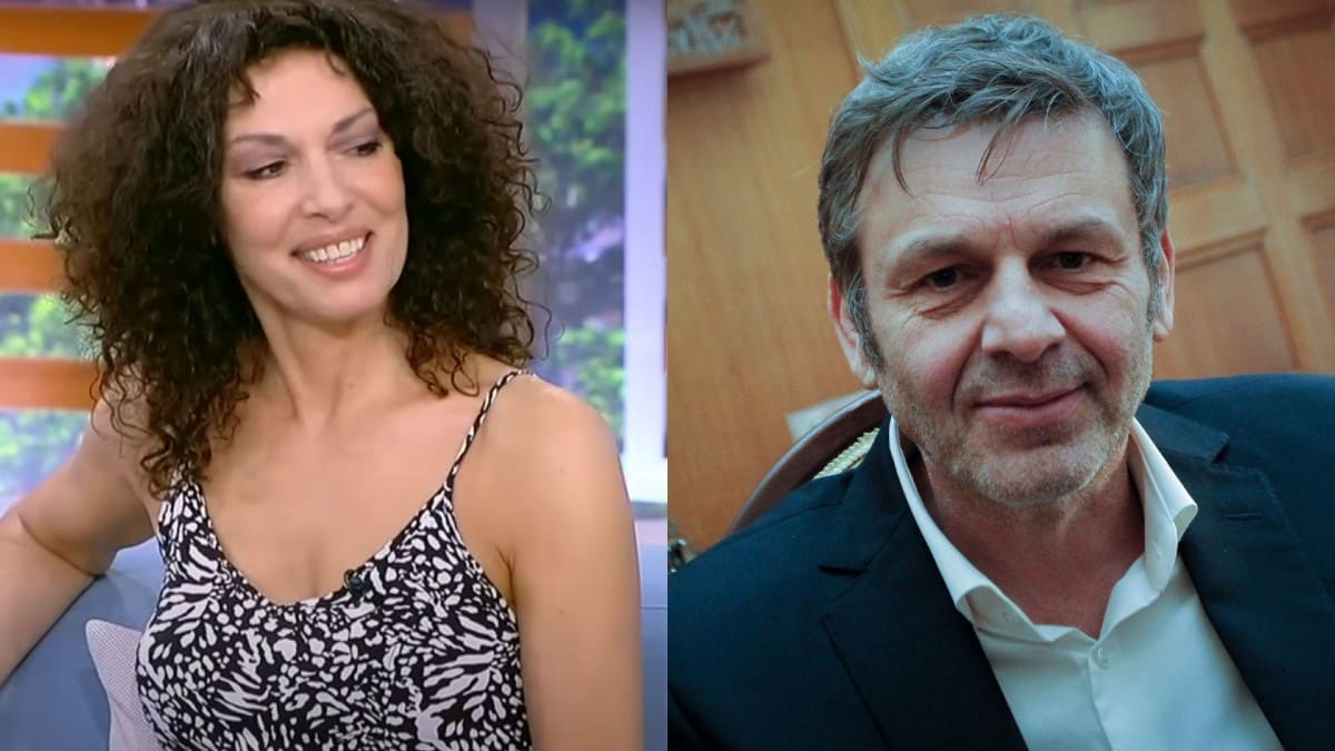 Σάλος με τον Απόστολο Γκλέτσο: «Ηθελε να με...» - Αποκαλύψεις «φωτιά ...