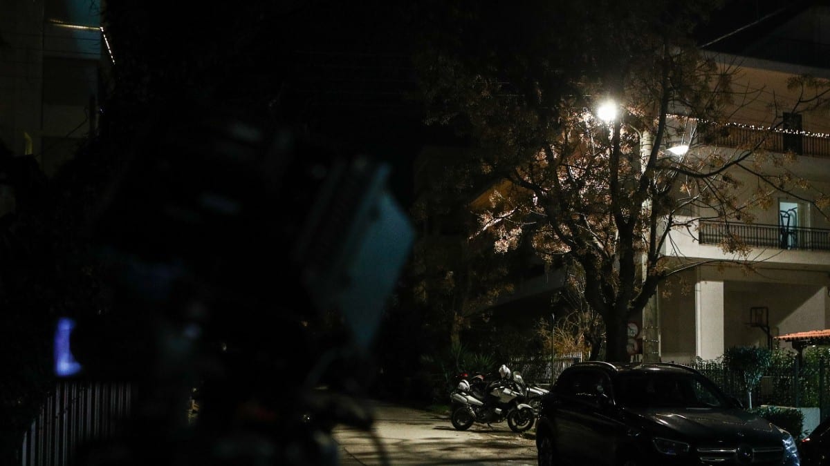 Δολοφονία στο Μαρούσι: Συγκλονίζουν τα νέα στοιχεία για το θάνατο της ...