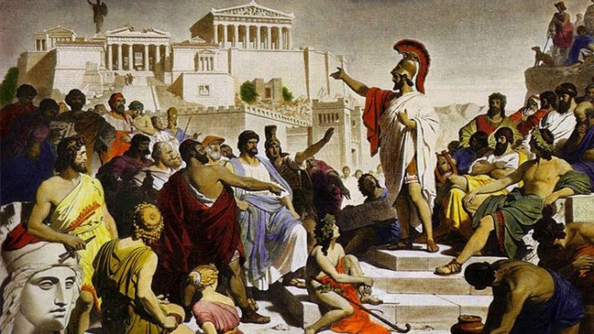 Δεν υπάρχει ζωή χωρίς αυτά: Αυτά είναι τα 7 πράγματα που δεν μπορούσαν ...