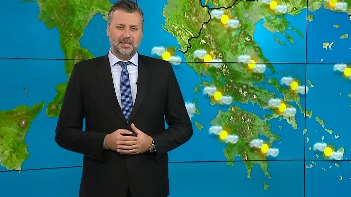 Αλλάζει τα πάντα ο Γιάννης Καλλιάνος: «Μετά τις επόμενες 48 ώρες ο ...