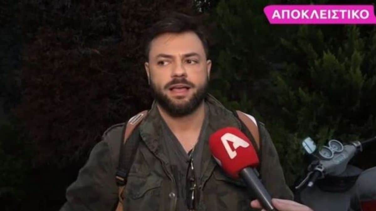 «Έκαναν σεξ στην τουαλέτα και έγραφε η κρυφή κάμερα»: Πάγωσαν στο πλατό ...