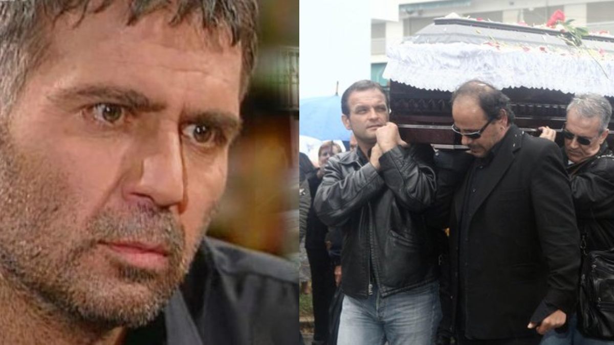 Αλλεπάλληλα χτυπήματα για την οικογένεια του Νίκου Σεργιανόπουλου - Η ...