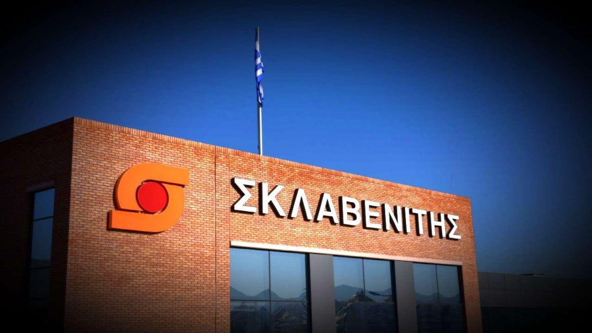 «Δαιμόνιος» Σκλαβενίτης: Το νέο προϊόν που βάζει στα σούπερ μάρκετ και ...