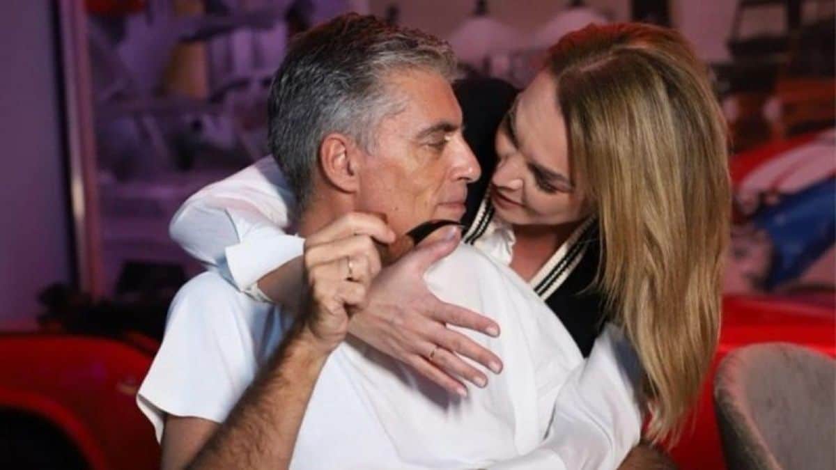 «Ήταν πολύ άγριο...» - Το «βαρύ» πρόβλημα υγείας της Τατιάνας ...