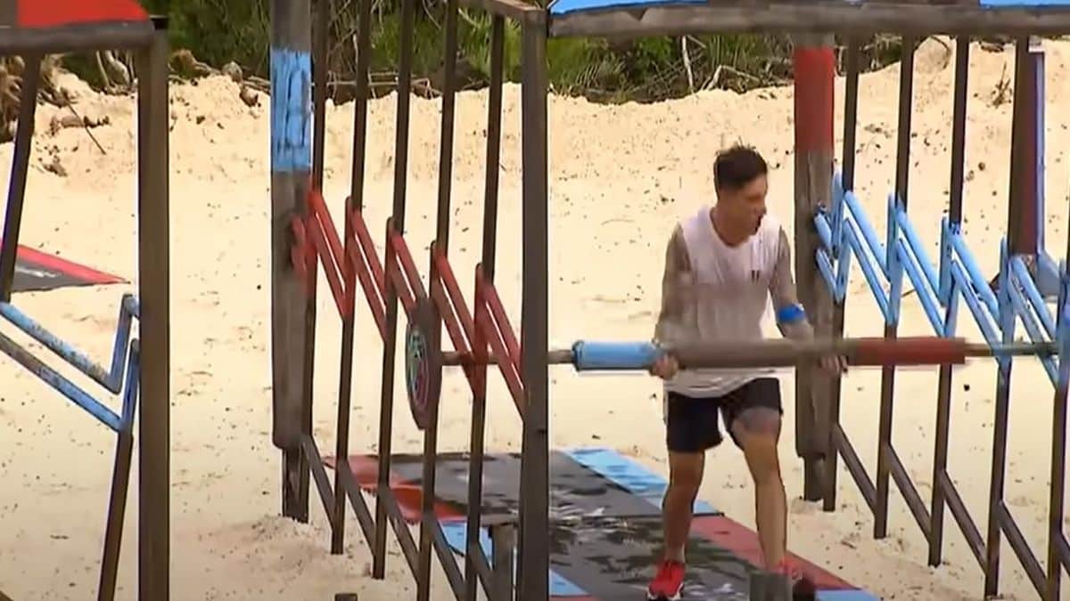 Survivor spoiler 09/01 UPDATE: Ποια ομάδα κερδίζει τον 2ο αγώνα ασυλίας ...