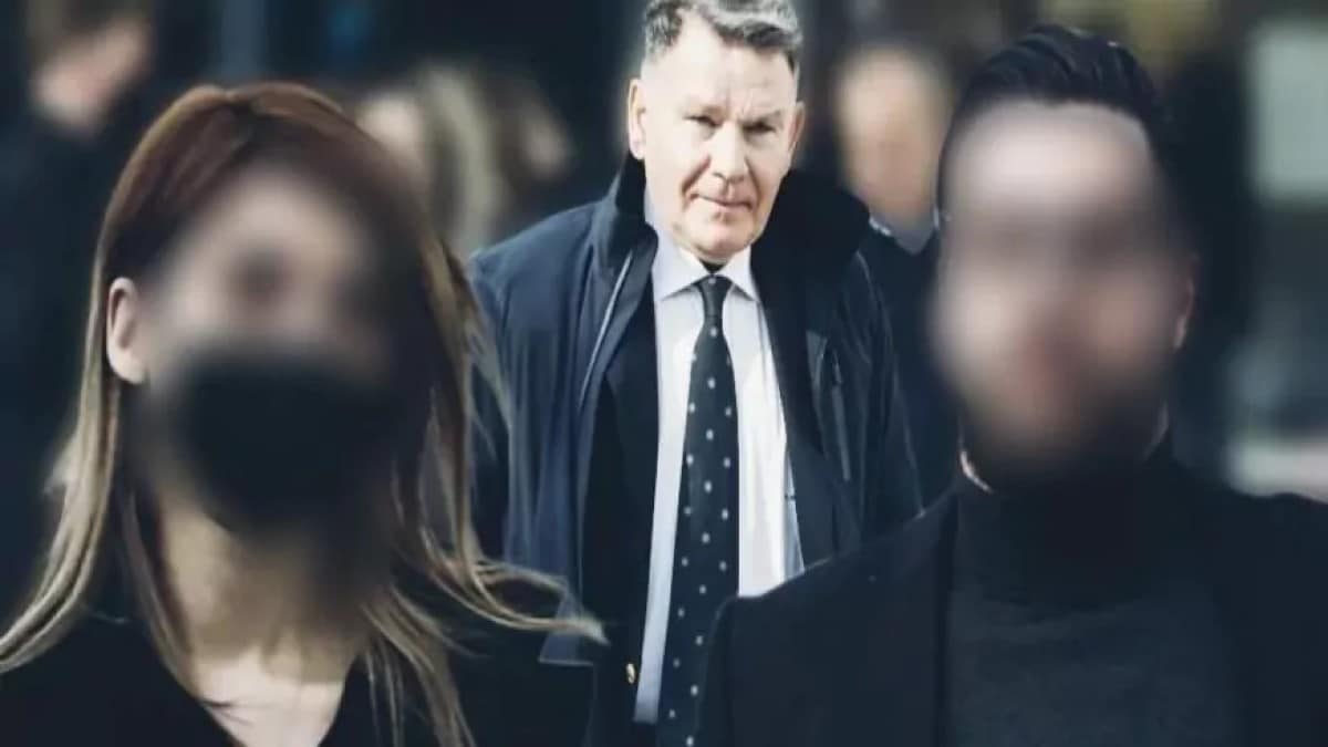 Αλέξης Κούγιας για Πισπιρίγκου: «Πρόκειται για τη μεγαλύτερη δικαστική ...