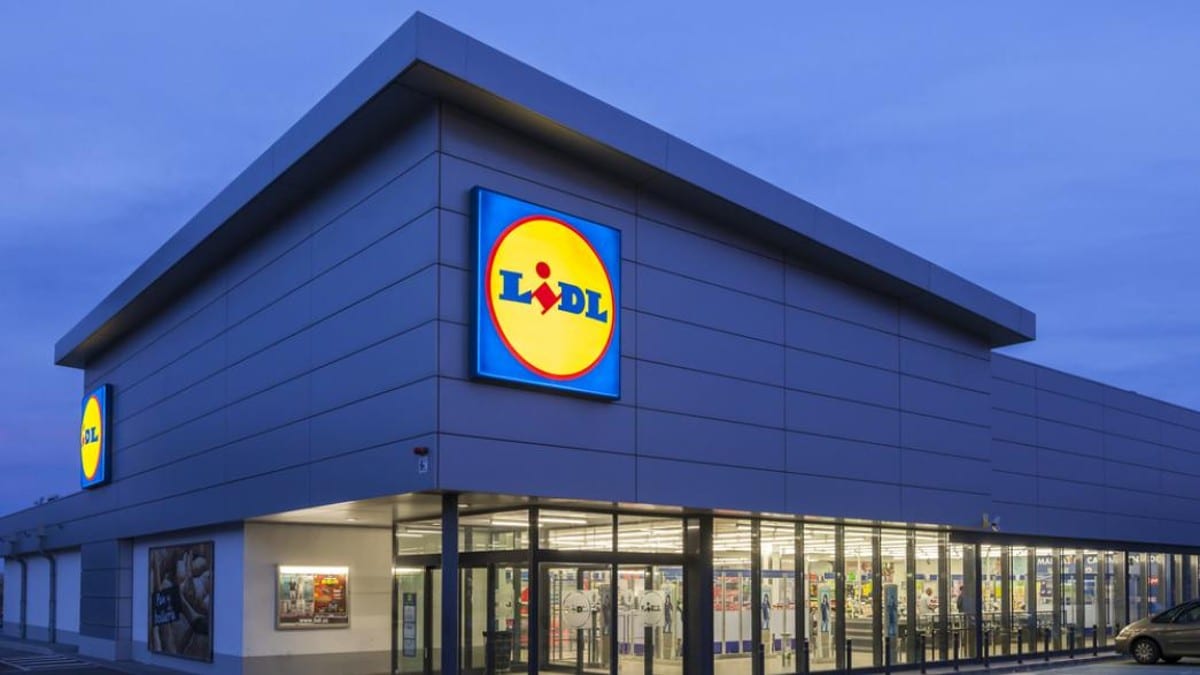 Έκτακτη ανακοίνωση από τα Lidl - Αποκάλυψη σοκ για τους καταναλωτές ...