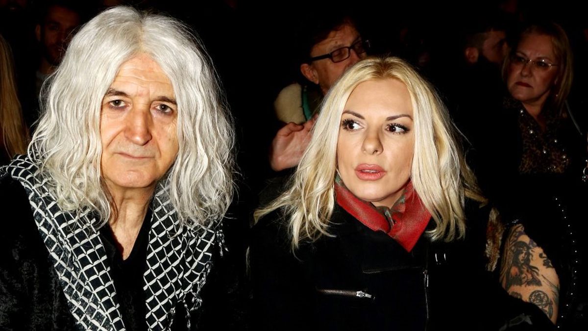 "Αυτούς τους στούρνους..." - Ξεσπάθωσαν ο Νίκος Καρβελας και η Αννίτα ...