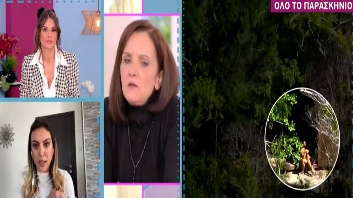 Survivor All Star: «Στις 5 Ιανουαρίου του έστειλε...» - "Έσπασε" τη ...