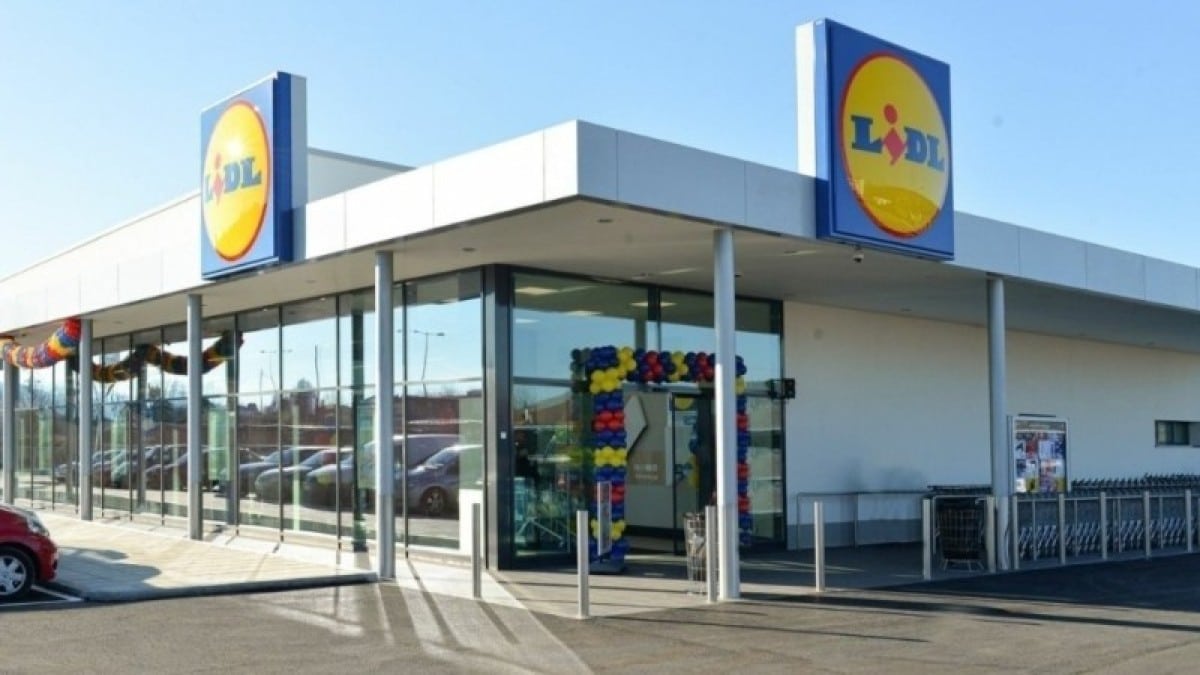 Τρέχουν όλοι εκ νέου στα Lidl - Απόφαση της εταιρείας έφερε παροξυσμό ...