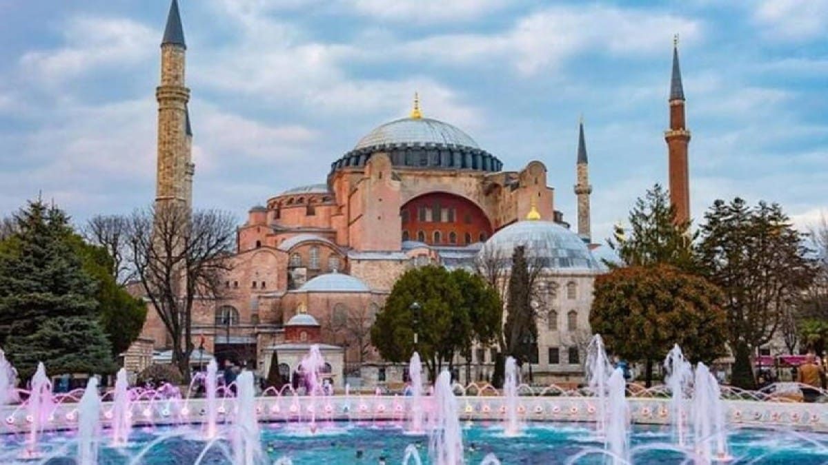 Καταστροφική προφητεία που επιβεβαιώνεται με τρόπο τραγικό - «Όταν η ...