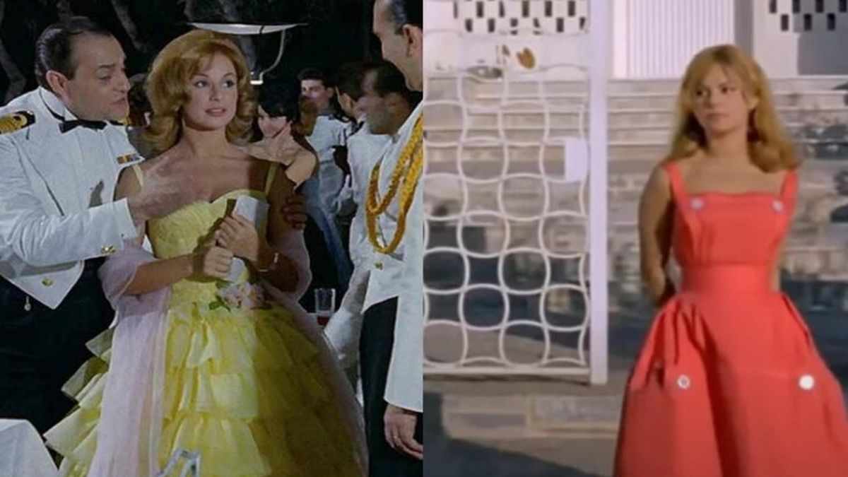 «Μου έδειξε το στήθος της και...» - Η καυτή αποκάλυψη για την Αλίκη ...