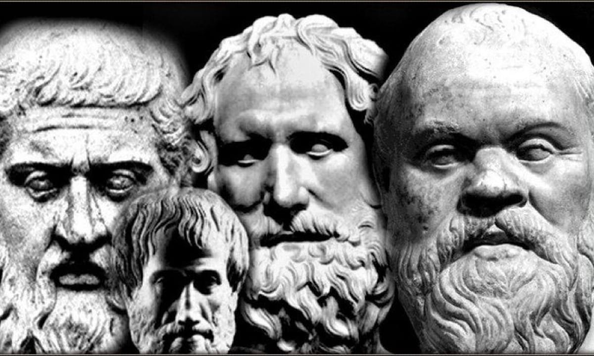 Ούτε εγκεφαλικά, ούτε εμφράγματα: Από τι πραγματικά πέθαιναν οι Αρχαίοι ...