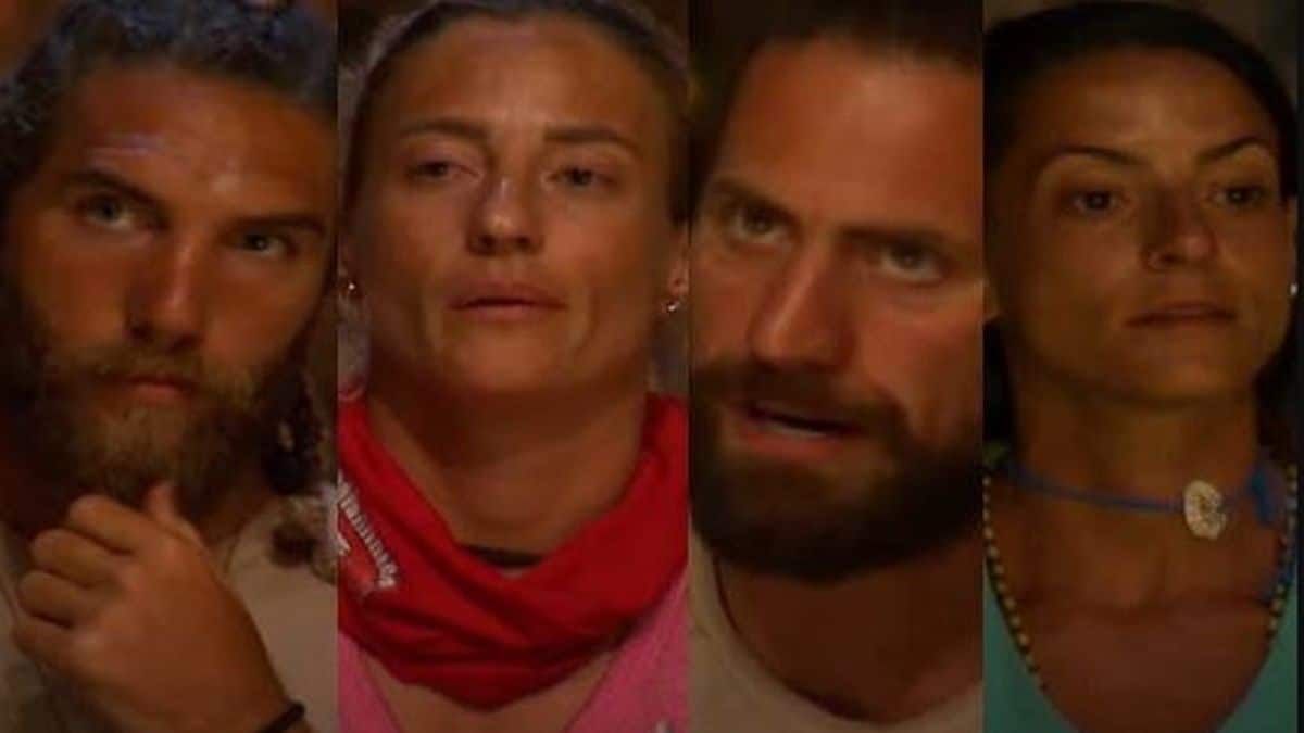 Survivor spoiler 23/02: ΒΟΜΒΑ ΜΕΓΑΤΟΝΩΝ! Τεράστια ανατροπή με την ...