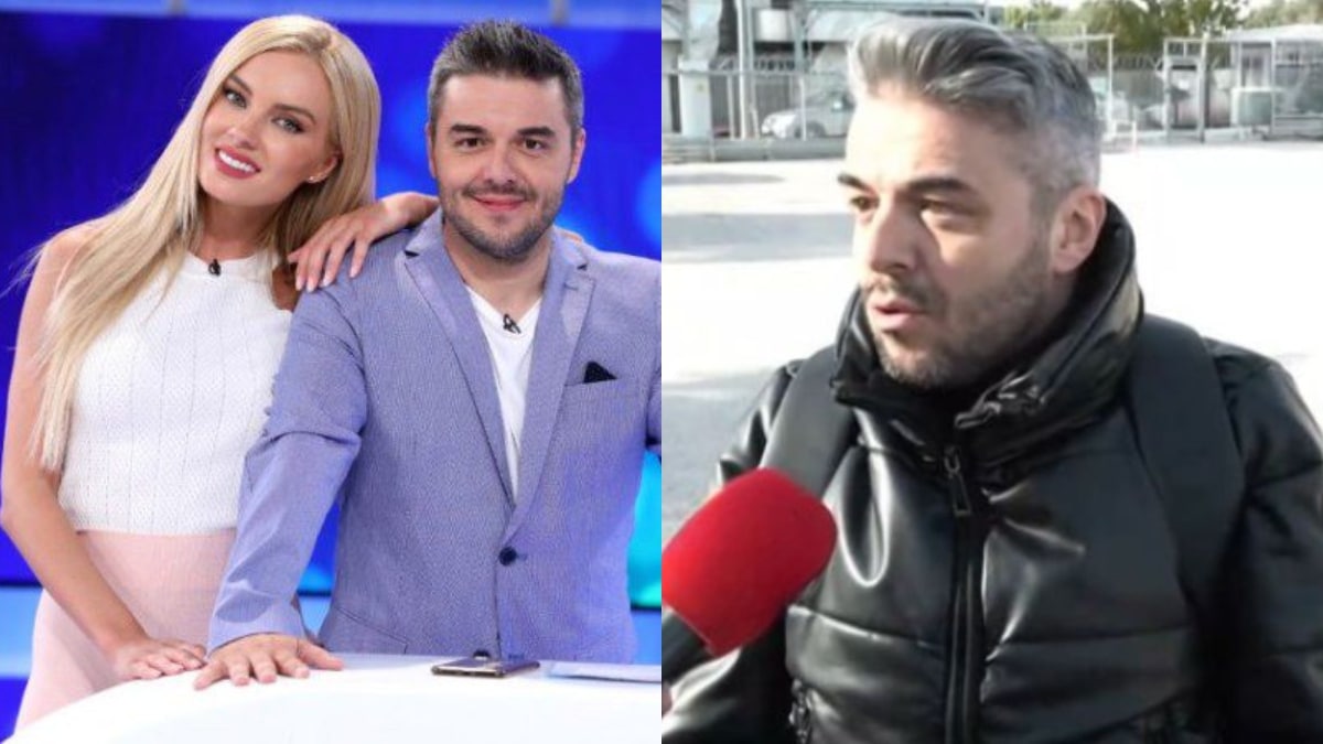 Ομολόγησε την αλήθεια ο Πέτρος Πολυχρονίδης - Αυτός ήταν ο λόγος που τα ...