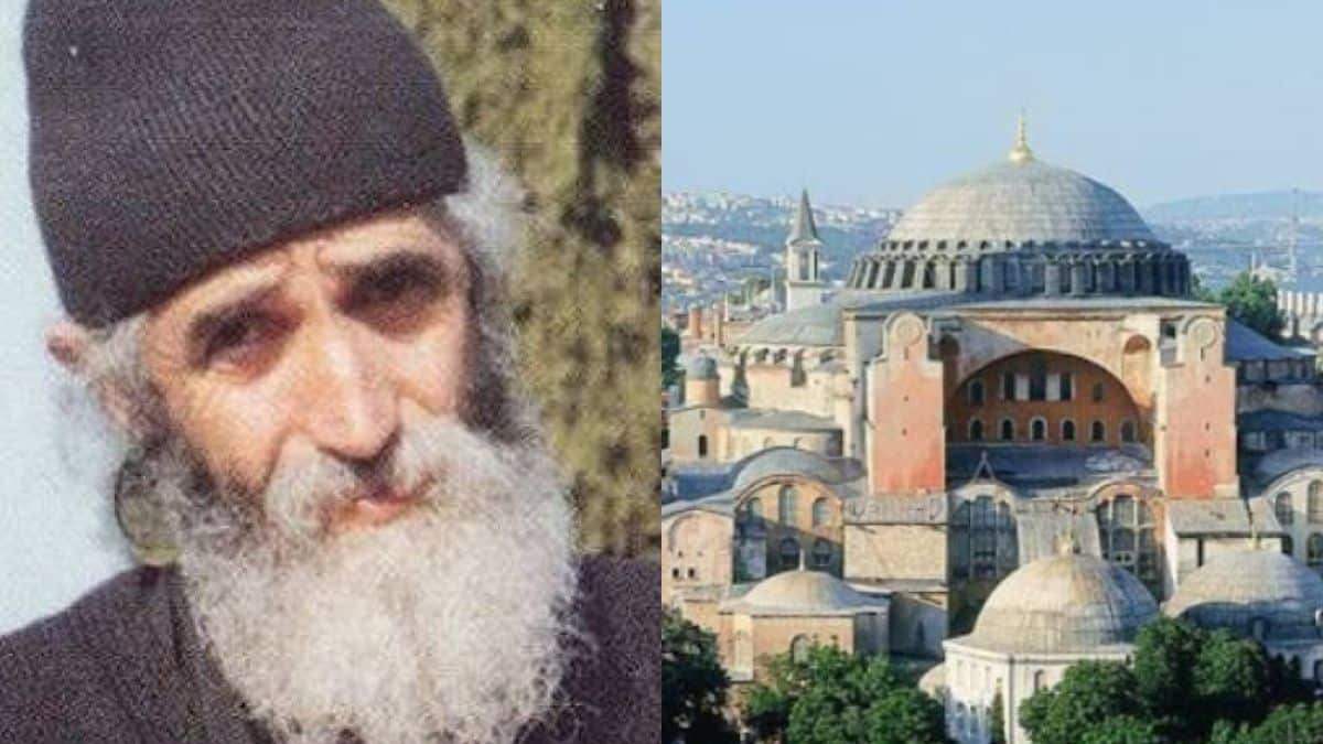 «Την Κωνσταντινούπολη θα την πάρουμε και...» : Η προφητεία του Αγίου ...