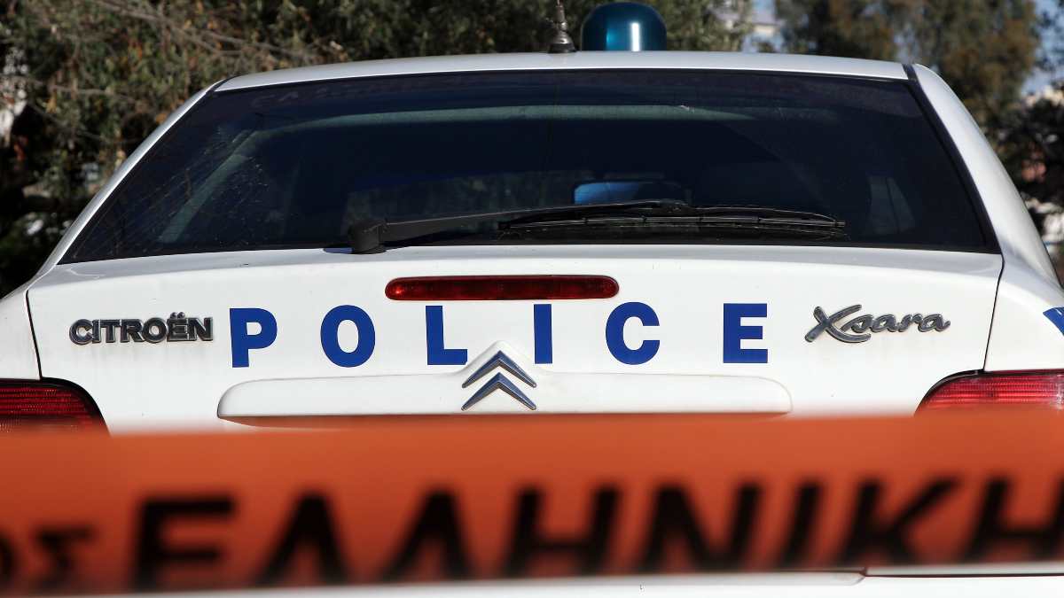Άγριο φονικό στην Κέρκυρα: Σύλληψη 64χρονου για τον στραγγαλισμό της ...
