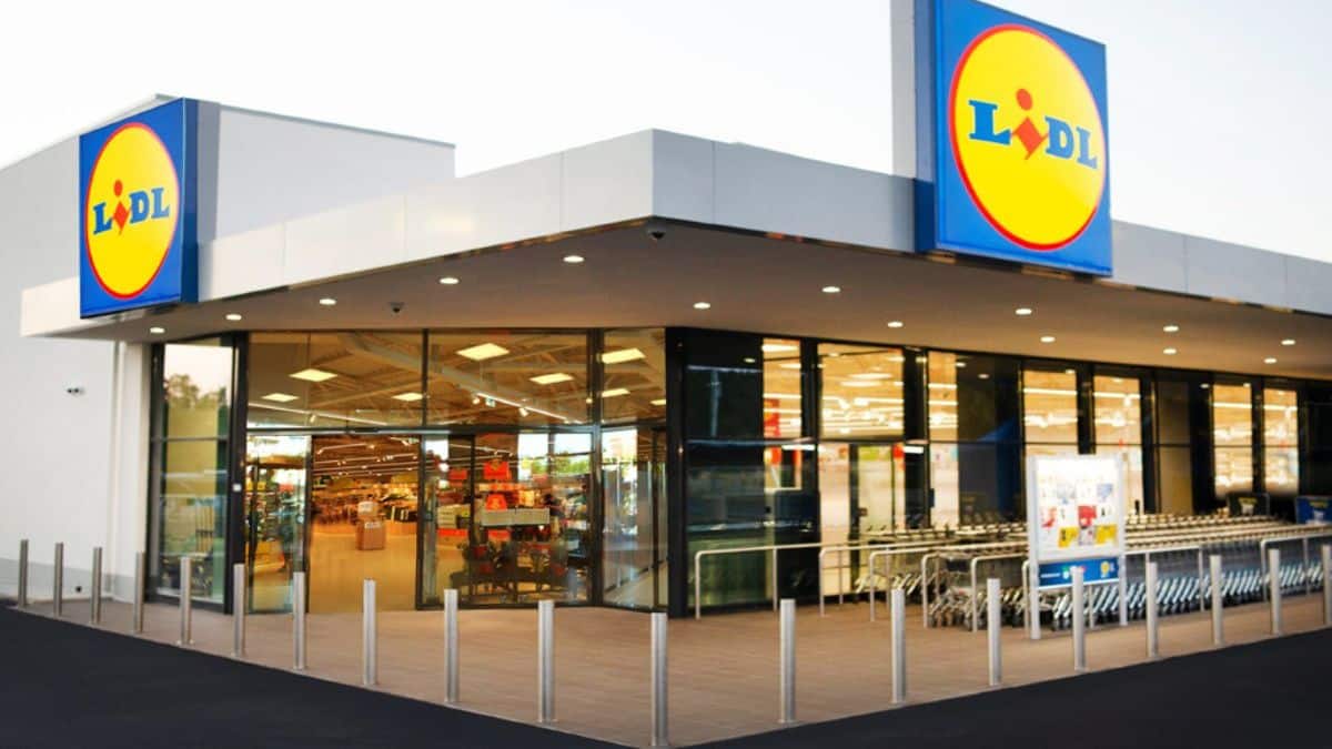 «Πανηγύρι» στα Lidl: Γεμίζουν διάδρομοι και καρότσια - Έκτακτη ...