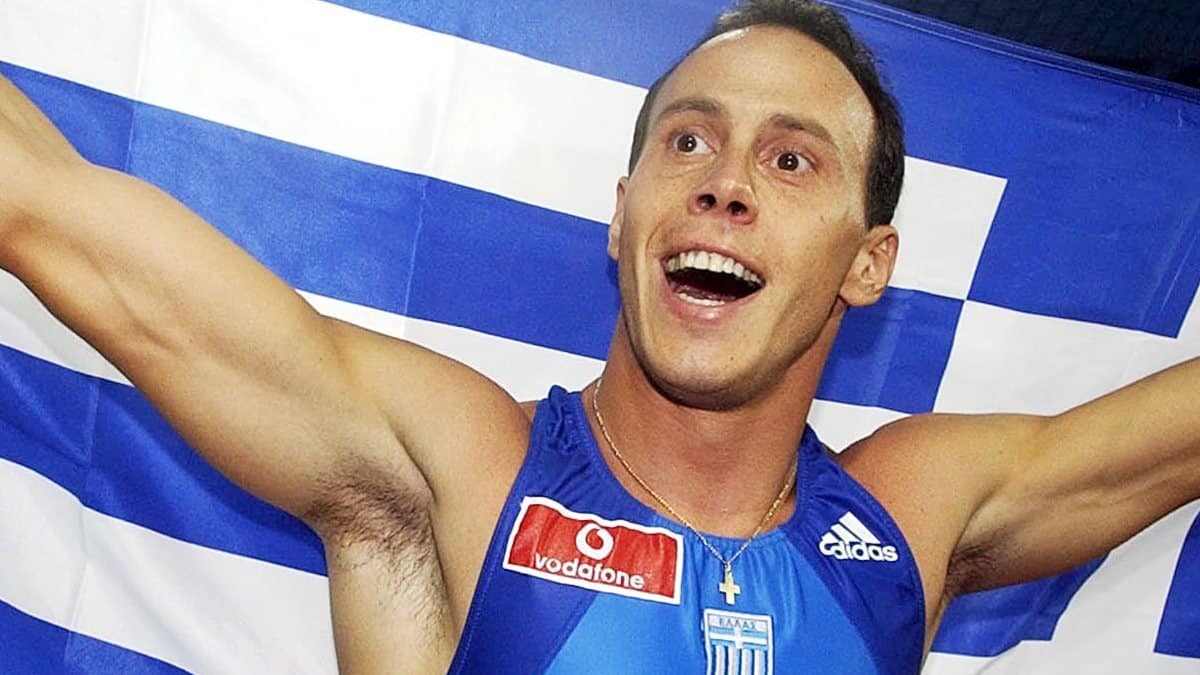 Θυμάστε τον Κώστα Κεντέρη; Δείτε πώς είναι και τι κάνει σήμερα ο ...