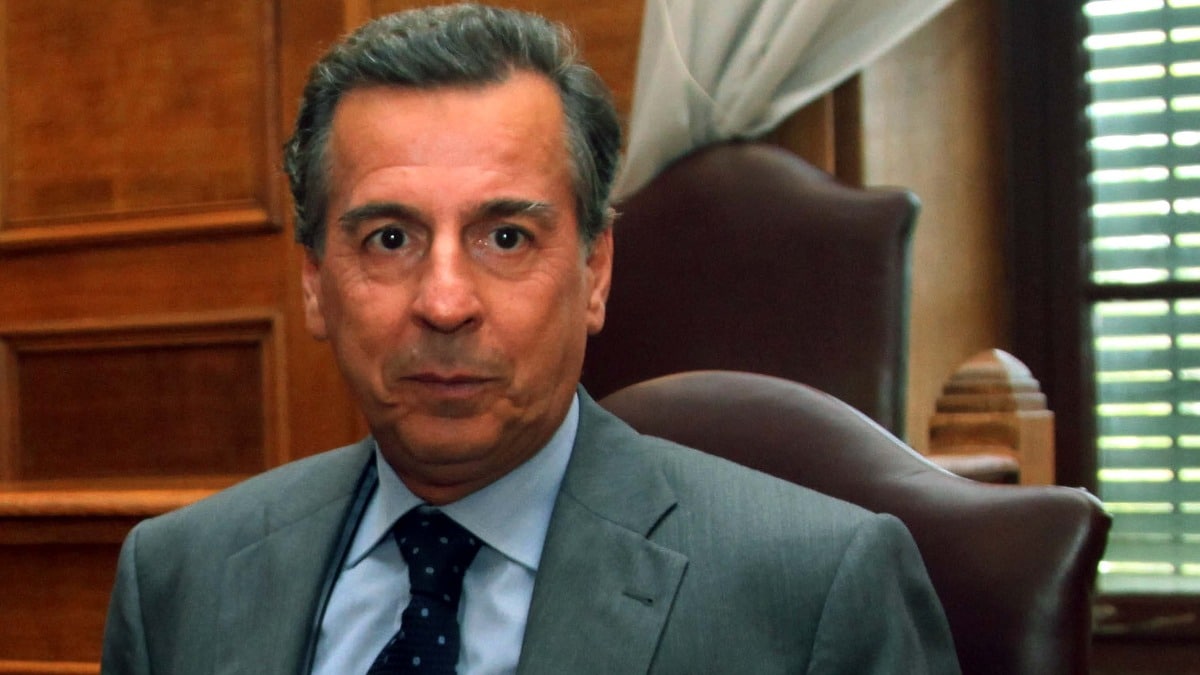 Θυμάστε τον Μιχάλη Λιάπη; Δείτε πώς είναι και τι κάνει σήμερα ο ...