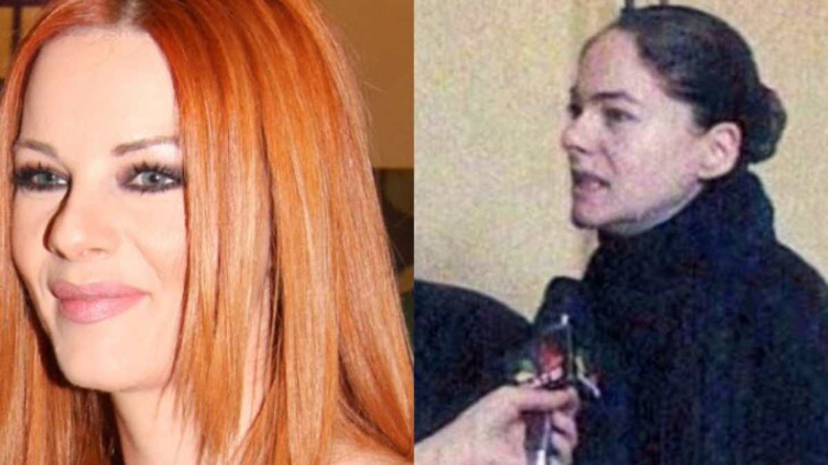 «Βόμβα» για τη Ναταλία Λιονάκη: Αυτή είναι η αλήθεια για τη σχέση με τη ...