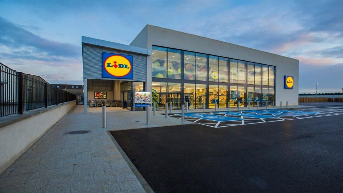 Έκτακτες αλλαγές στα Lidl - «Έσκασαν» τα ευχάριστα για τους κατοίκους ...