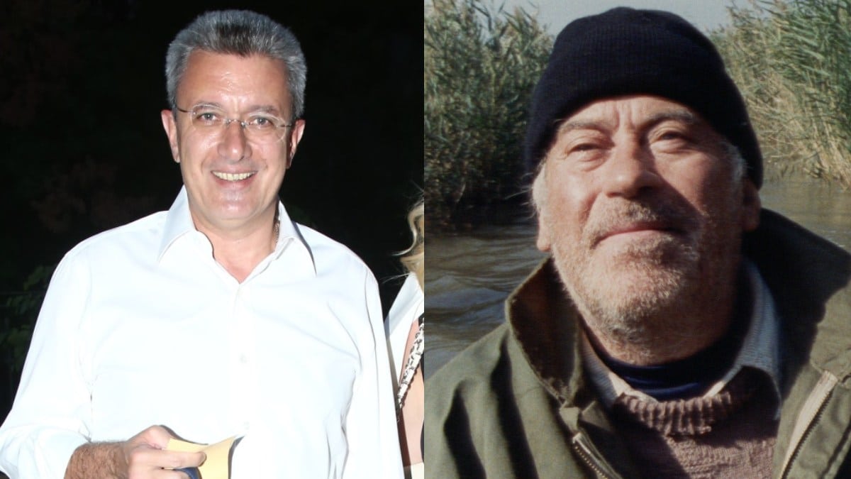 «Φωτιά» οι αποκαλύψεις του Νίκου Χατζηνικολάου: «Με στεναχωρεί που ο ...
