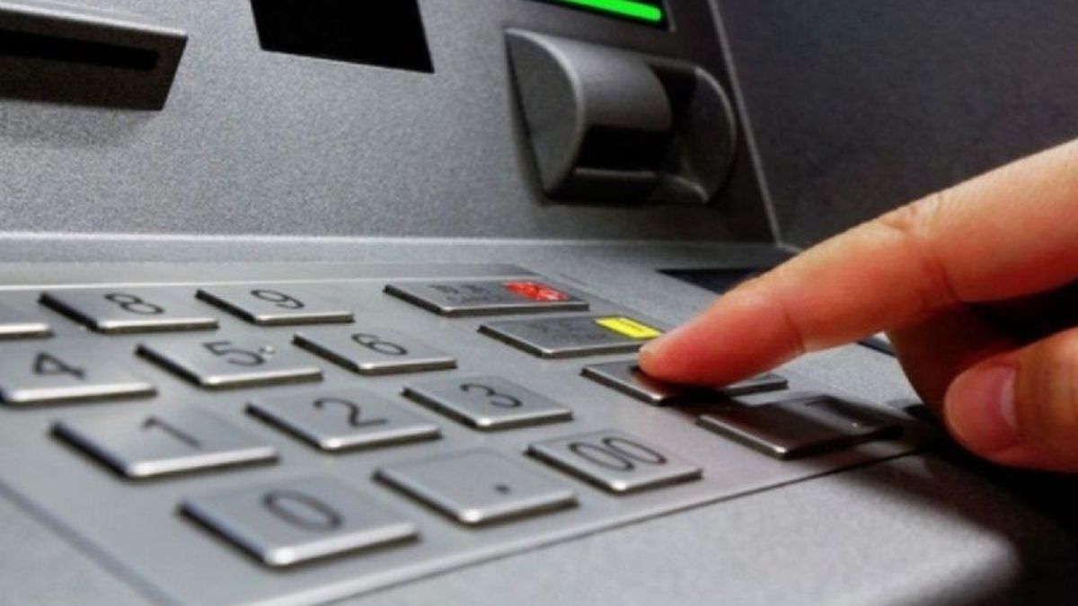 Χαμός στα ΑΤΜ: Αν έχετε αυτό το PIN αλλάξτε το αμέσως - Το ξεκλειδώνουν ...