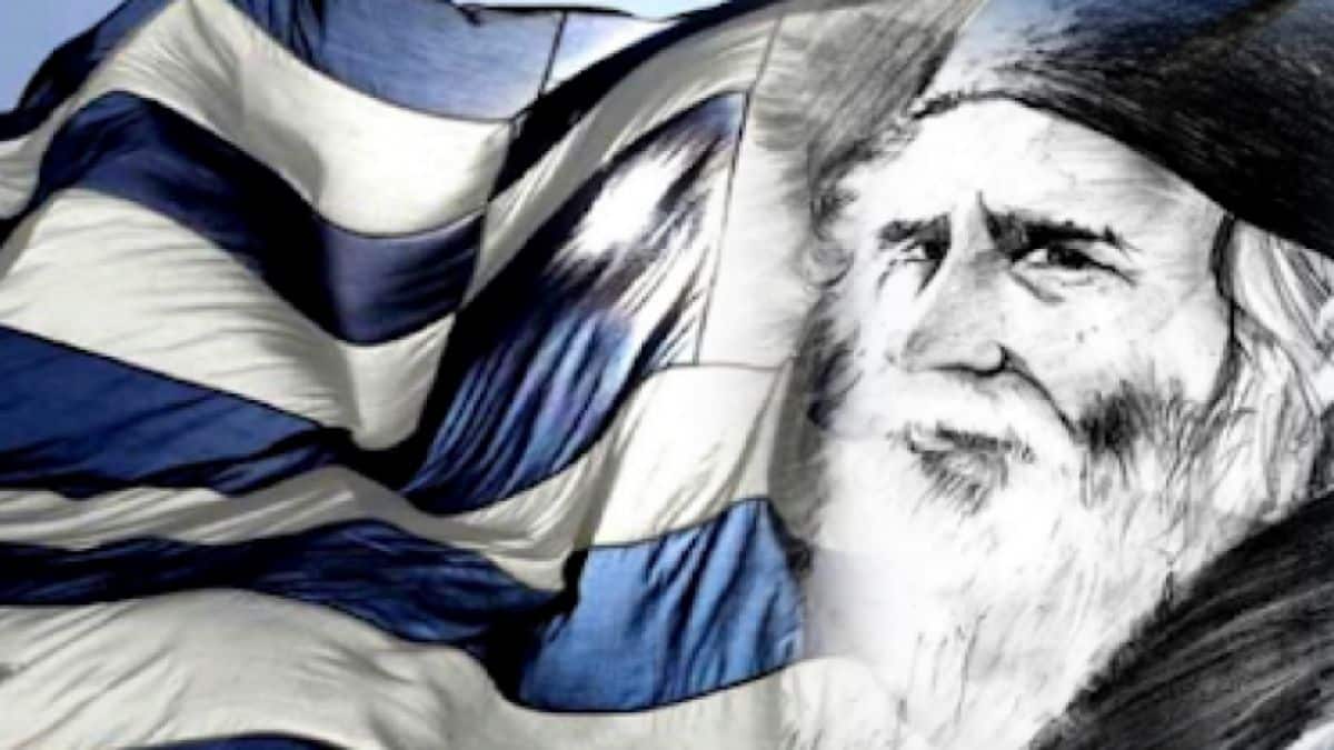 Ρίχνει την εκλογική βόμβα η προφητεία του Αγίου Παϊσίου: «Μετά τις ...