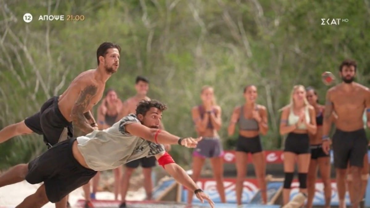 Survivor All Star spoiler 21/2, ΟΡΙΣΤΙΚΟ: Απόλυτη ανατροπή! Αυτή η ...