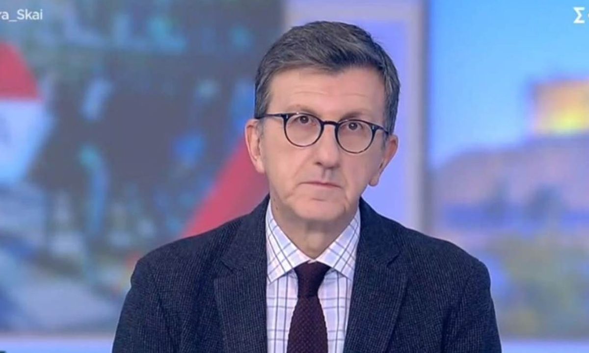 Καμία σχέση με την Αθήνα: Αυτή είναι η καταγωγή του Άρη Πορτοσάλτε ...