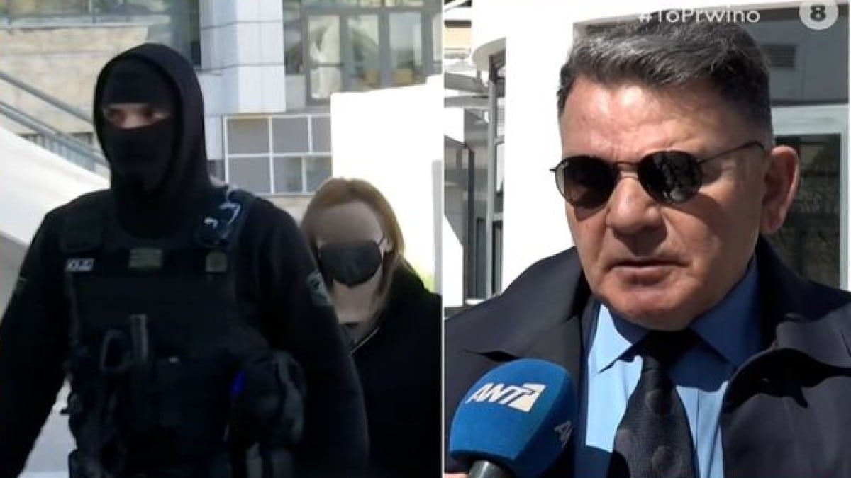Δίκη Ρούλας Πισπιρίγκου: Σφοδρή επίθεση Αλέξη Κούγια - «Ο ...