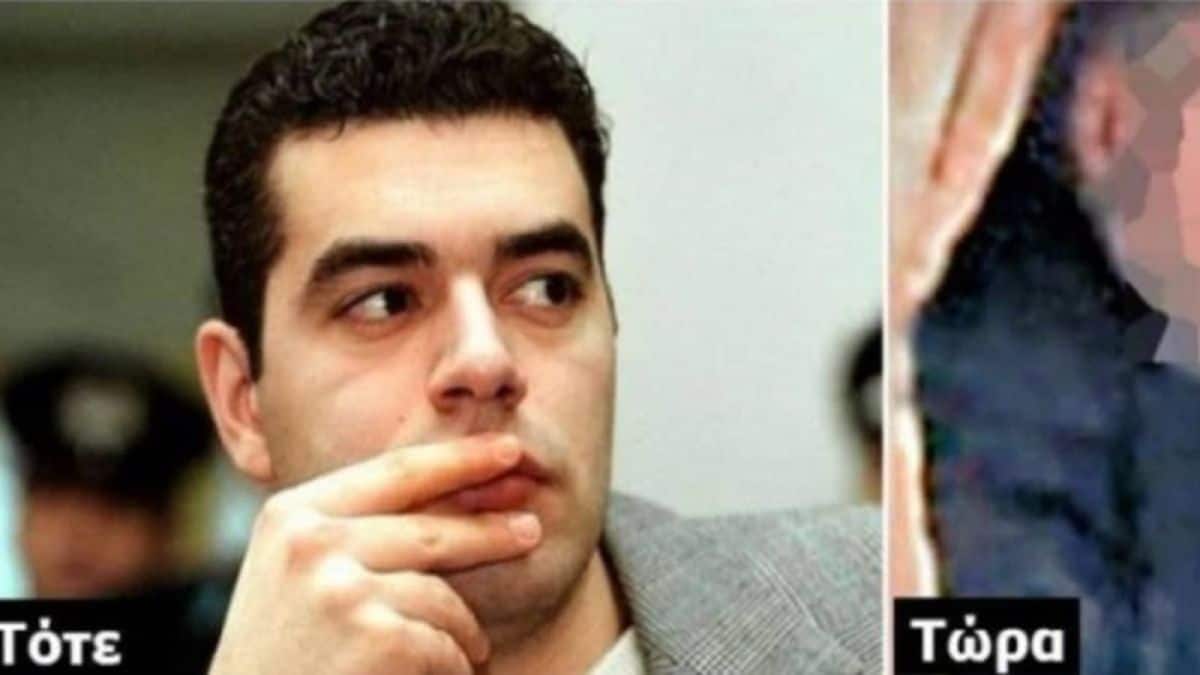 Tον “ελιωσε” η φυλακή – Δείτε πως είναι σήμερα ο σατανιστής της ...