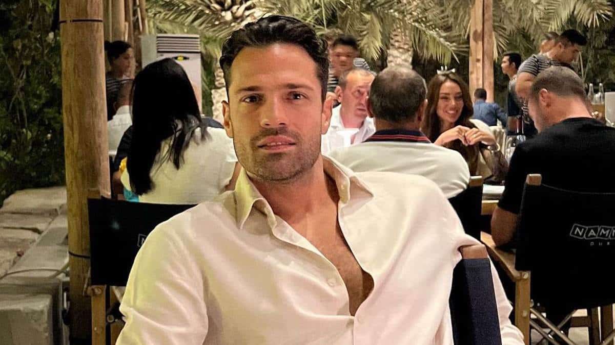 Αλεξάνδρα Νίκα: Αυτή είναι η νέα σύντροφος του Κωνσταντίνου Αργυρού ...