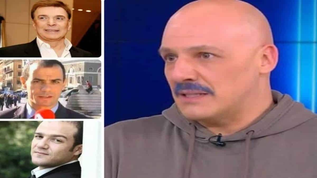 12 Διάσημοι Έλληνες που παραδέχθηκαν ανοικτά ότι είναι ομοφυλόφιλοι ...