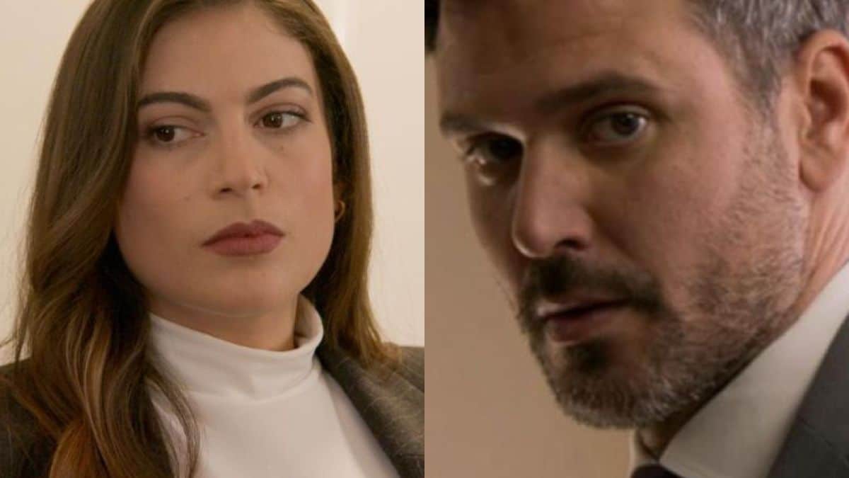 Σοκ στους «Παγιδευμένους»: Η Άννα δολοφονεί τον Δημήτρη - «Γιατί τον ...